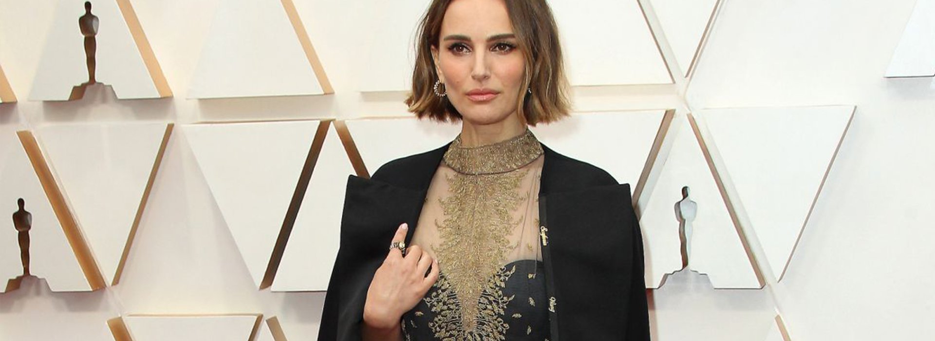 De Oscars 2020: Hoe maak je een krachtig statement!